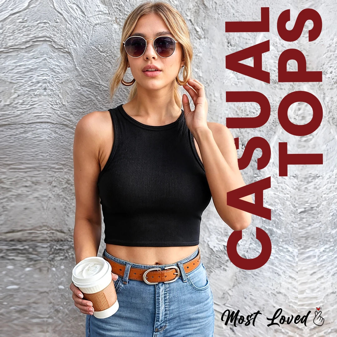 Trendy & Stylish Tops for Women – Shop Online Now – Styched Fashion