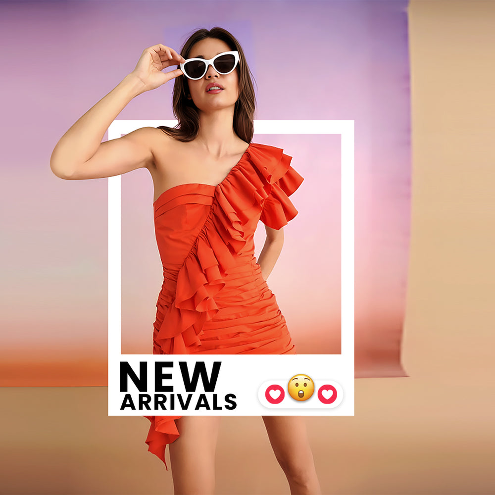 Styched | India's largest online youth fashion brand – Styched Fashion